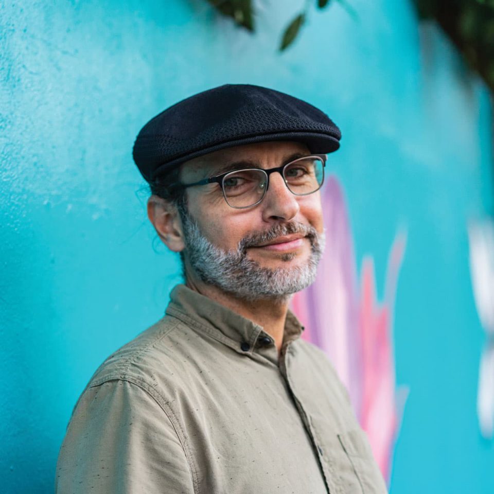 On the Eve of Abolition